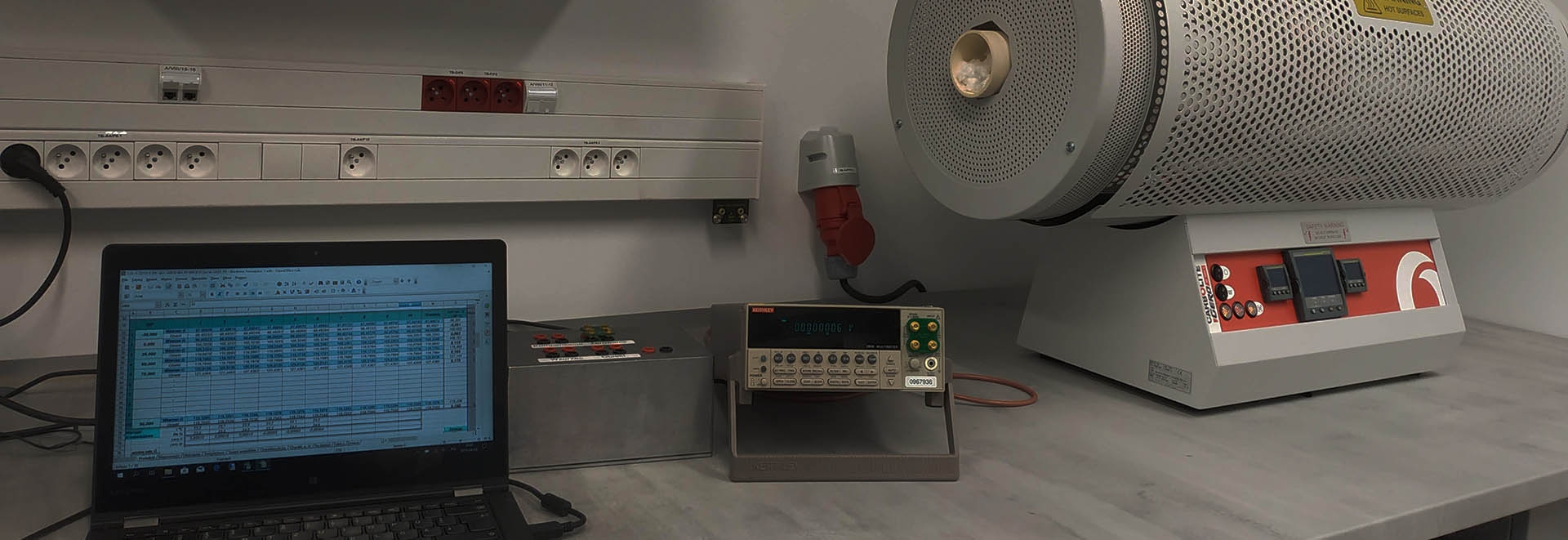 Limatherm Sensor - producent wysokiej klasy czujników temperatury
