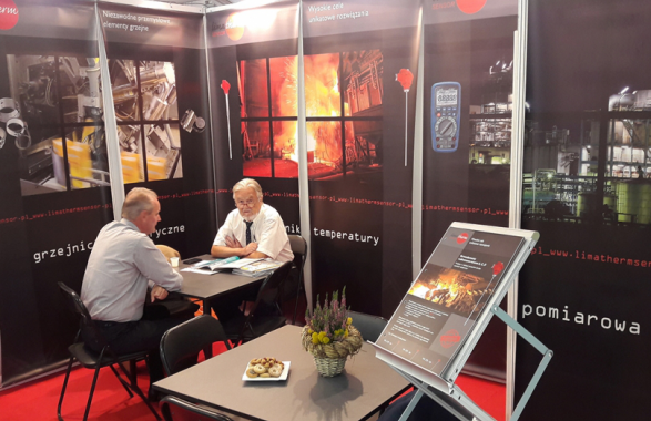 Limatherm Sensor - producent wysokiej klasy czujników temperatury